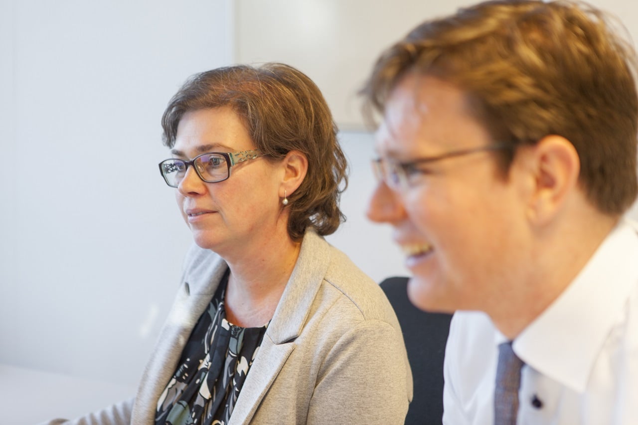 Salarisstructuur: Voorkom scheve ogen en discussies!