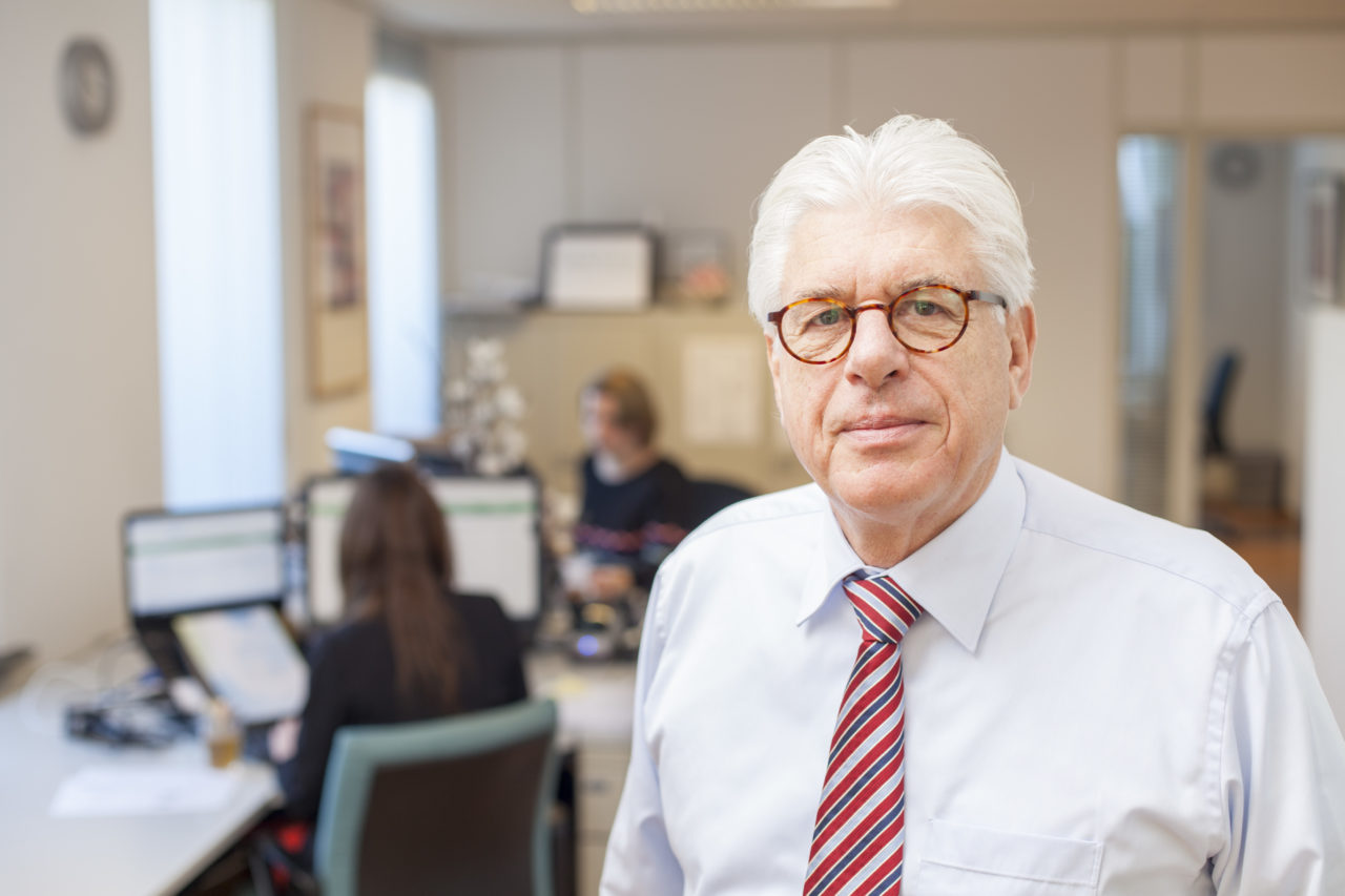 Contact - VANTHUL Accountants & Management Adviseurs