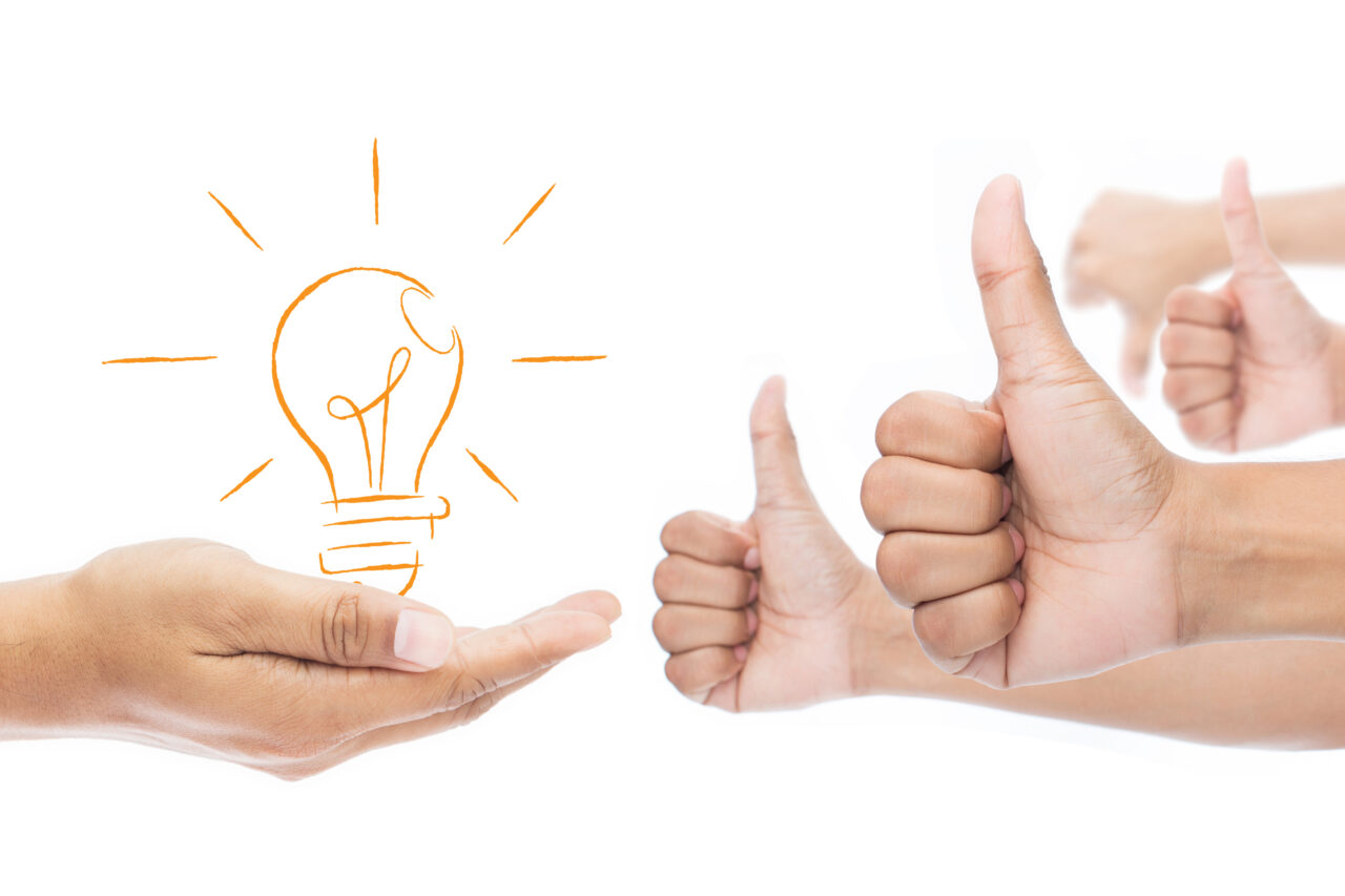 De waarde van goed advies | VANTHUL